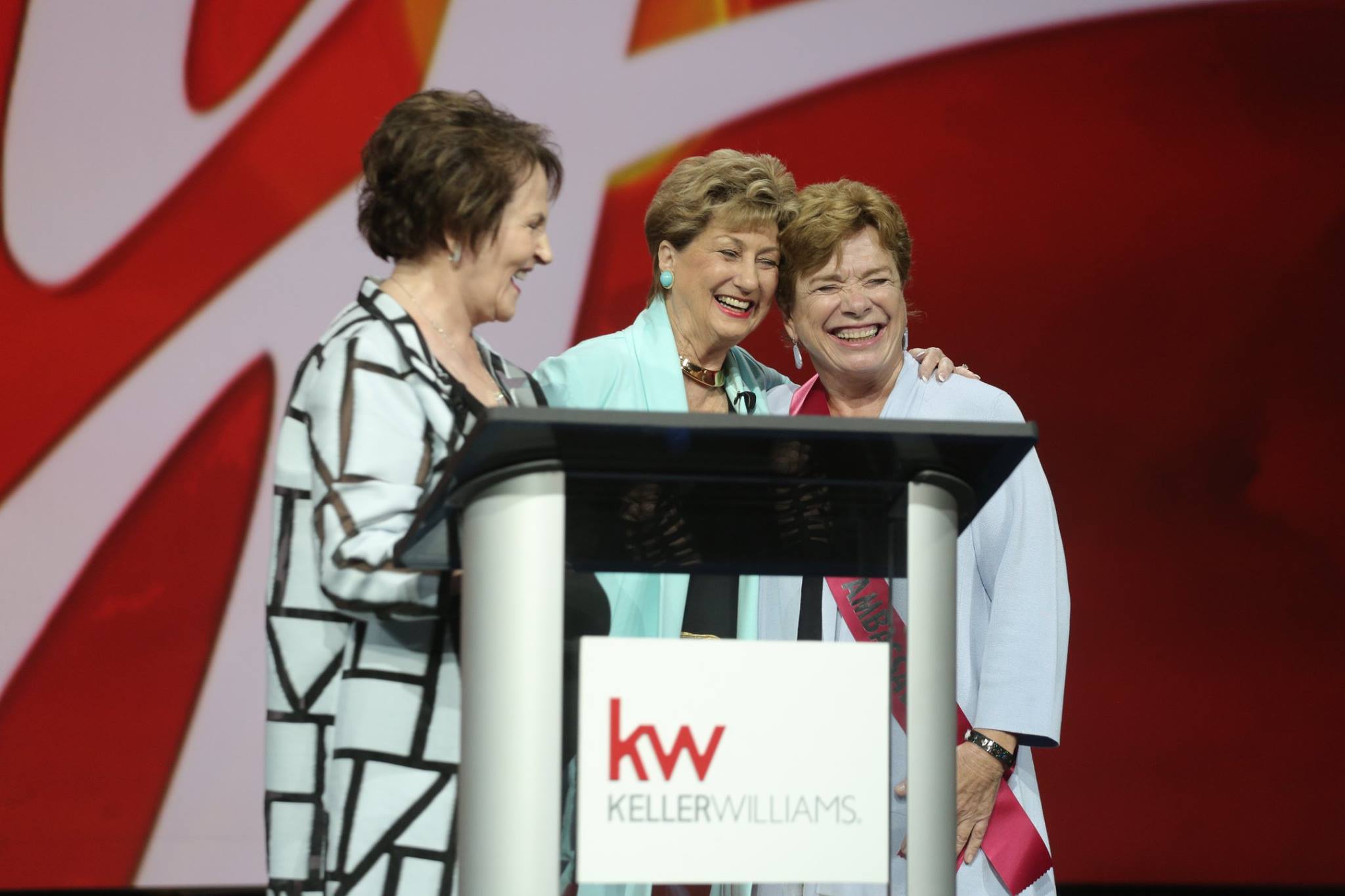 About us – KW Cares