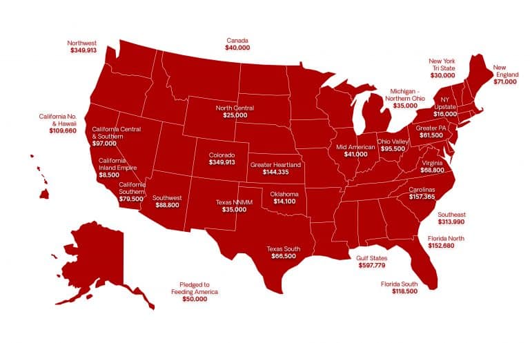 Our Impact – KW Cares