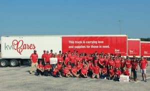 About us – KW Cares